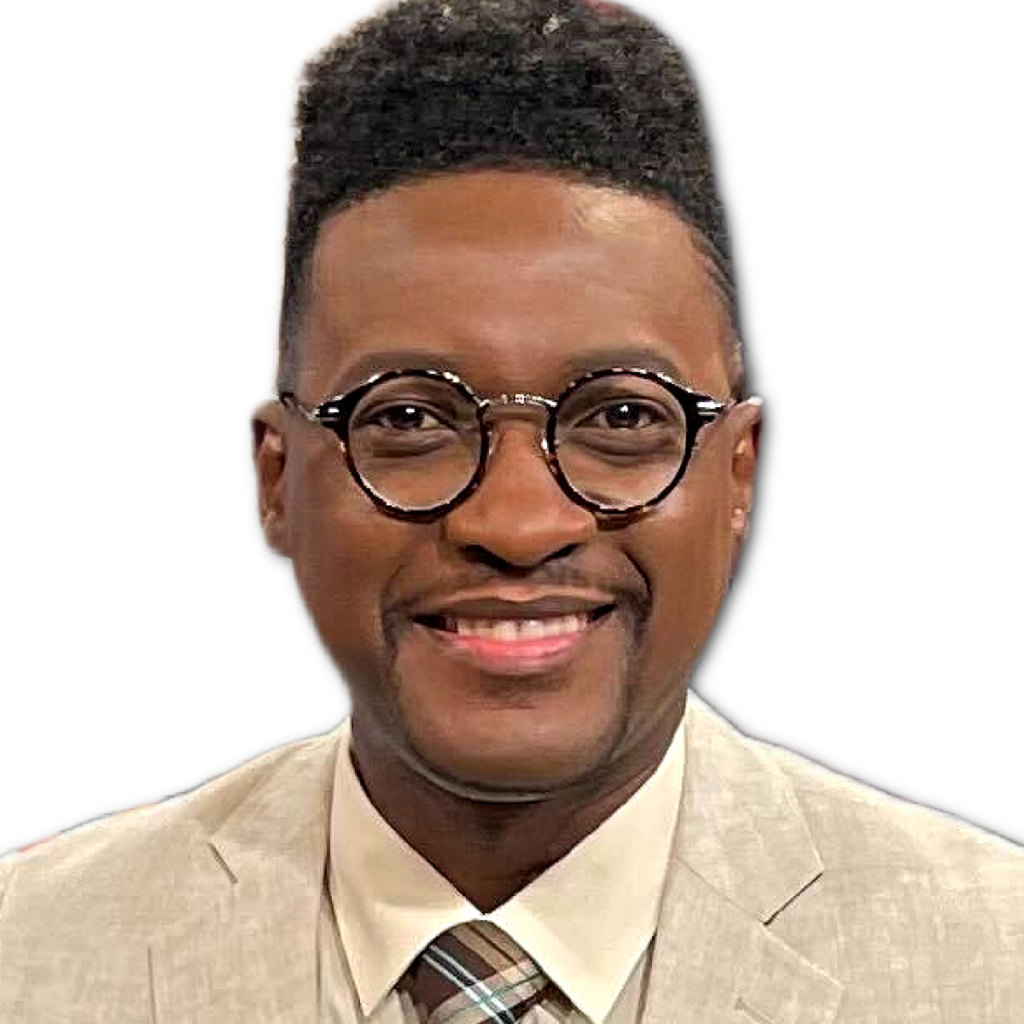 Meet the Hosts - 100 Huntley Street