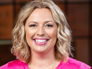 Meet the Hosts - 100 Huntley Street