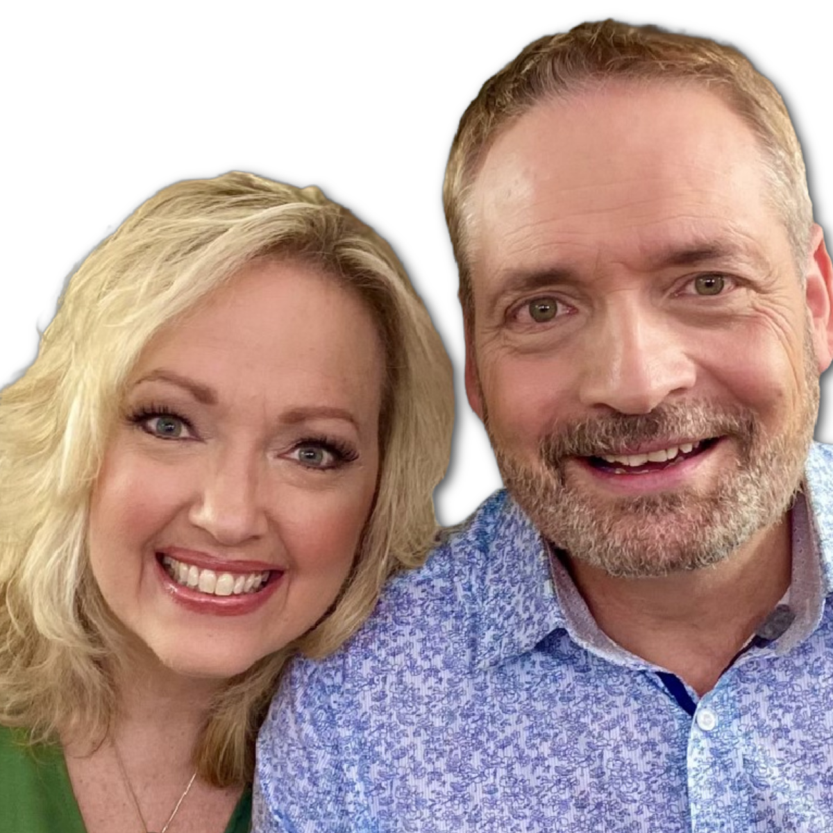 Meet the Hosts - 100 Huntley Street