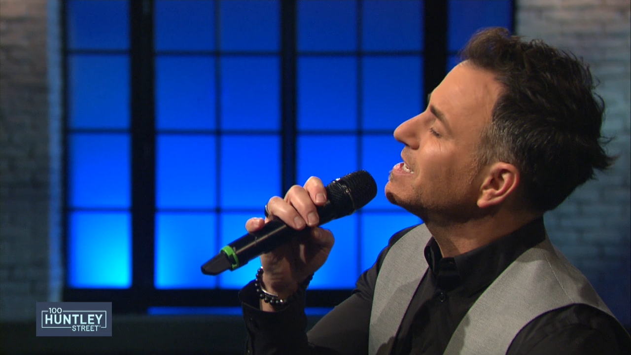 Home - 100 Huntley Street