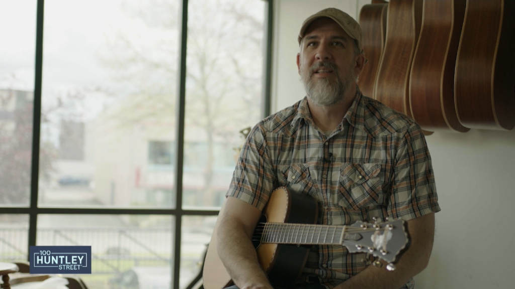 Latest - 100 Huntley Street