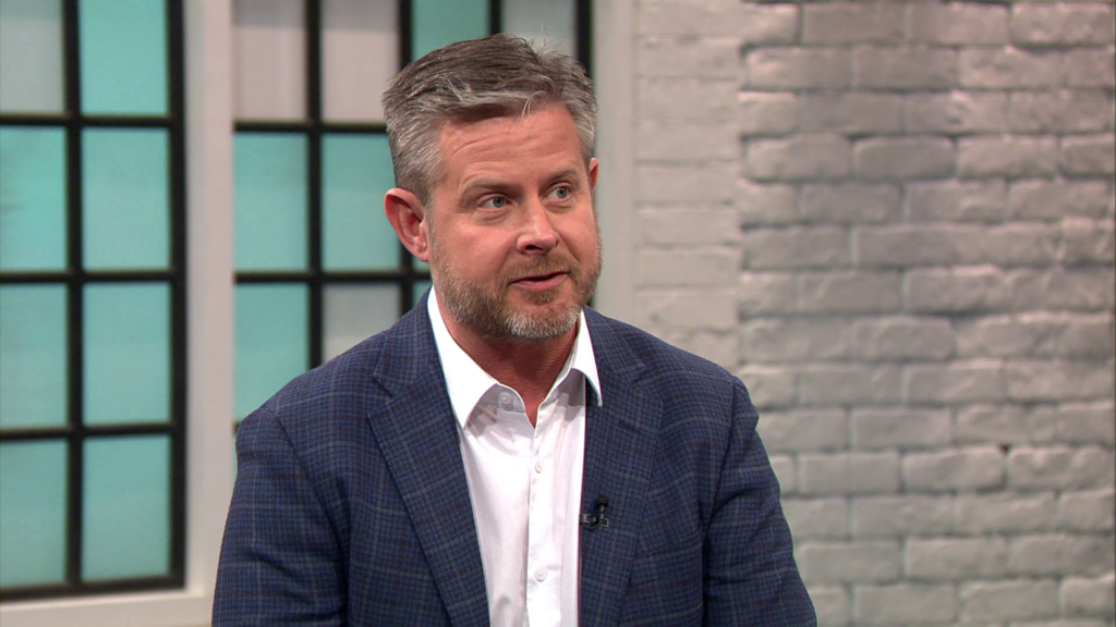 Latest - 100 Huntley Street