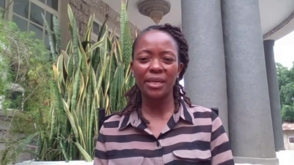 Latest - 100 Huntley Street