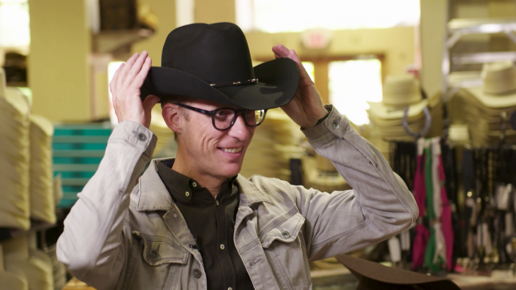 Latest - 100 Huntley Street