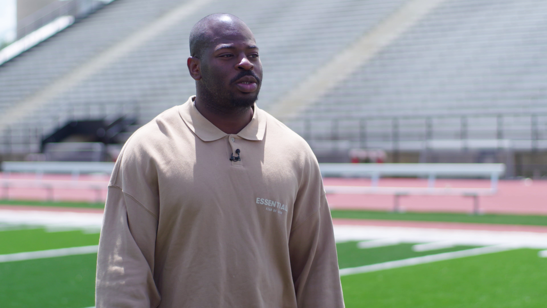 Home - 100 Huntley Street