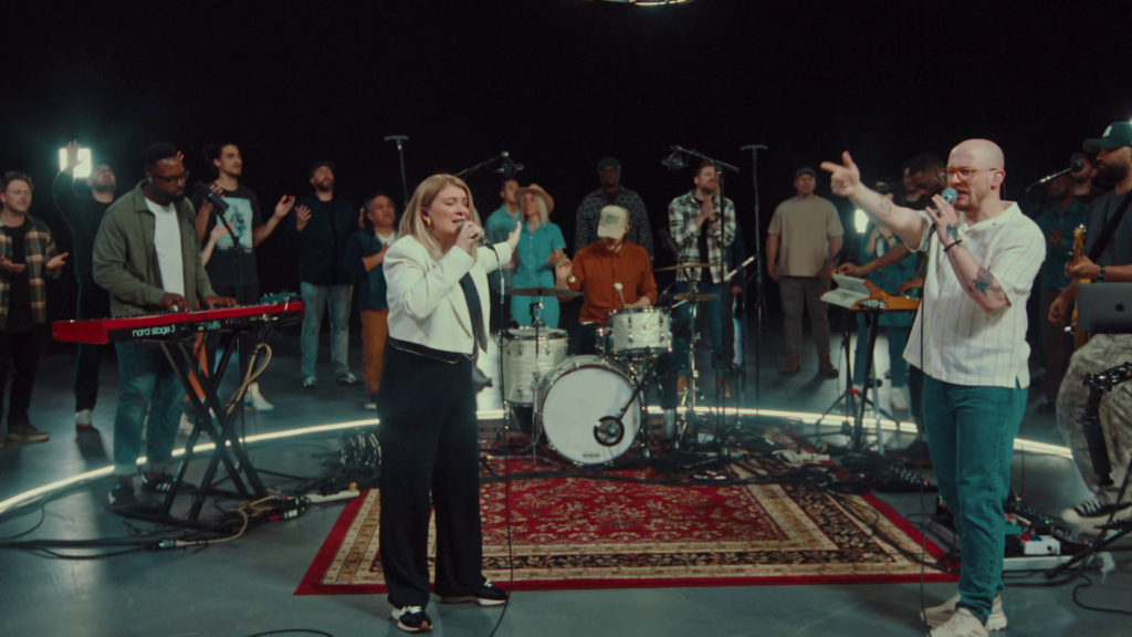 Home - 100 Huntley Street