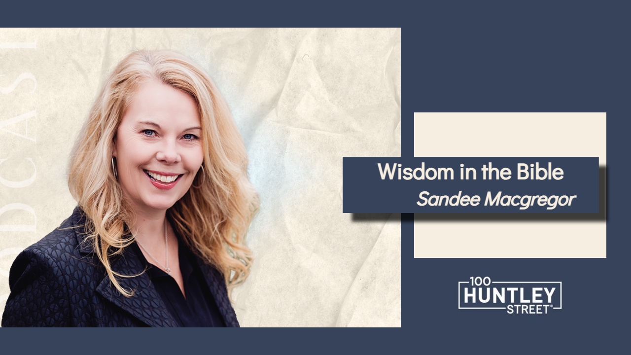 Home - 100 Huntley Street