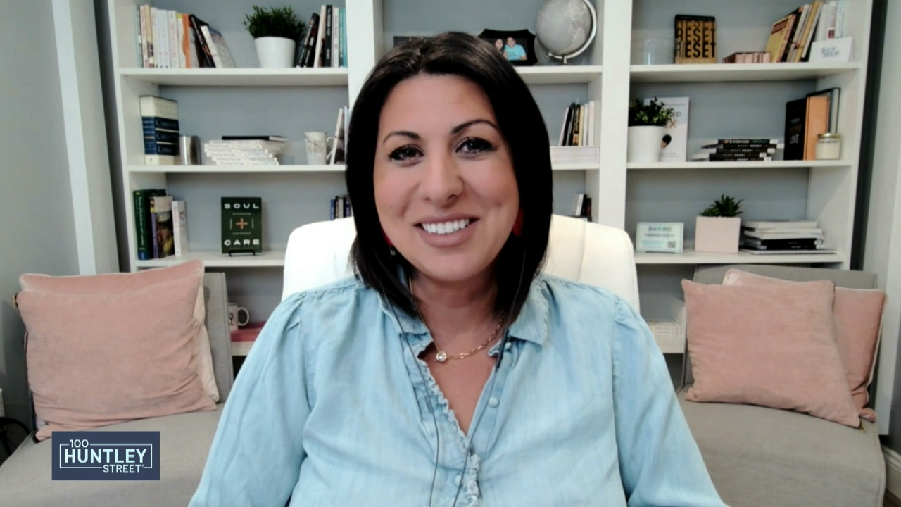 Home - 100 Huntley Street