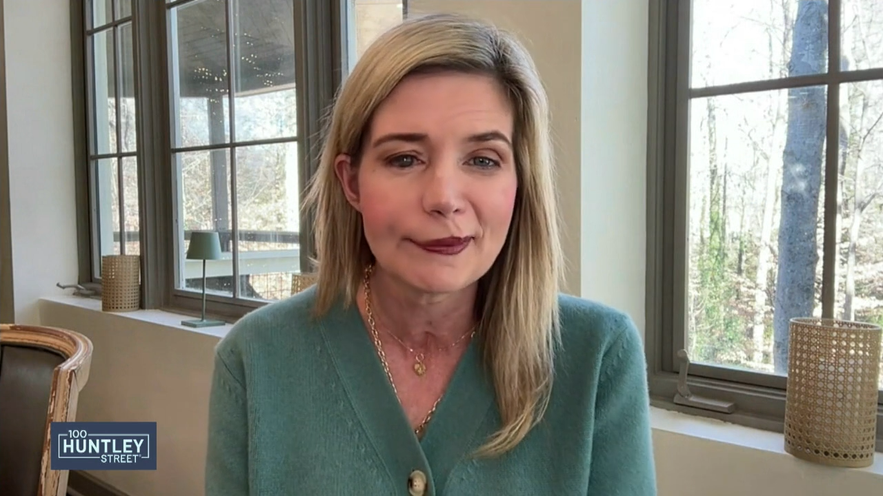 Home - 100 Huntley Street