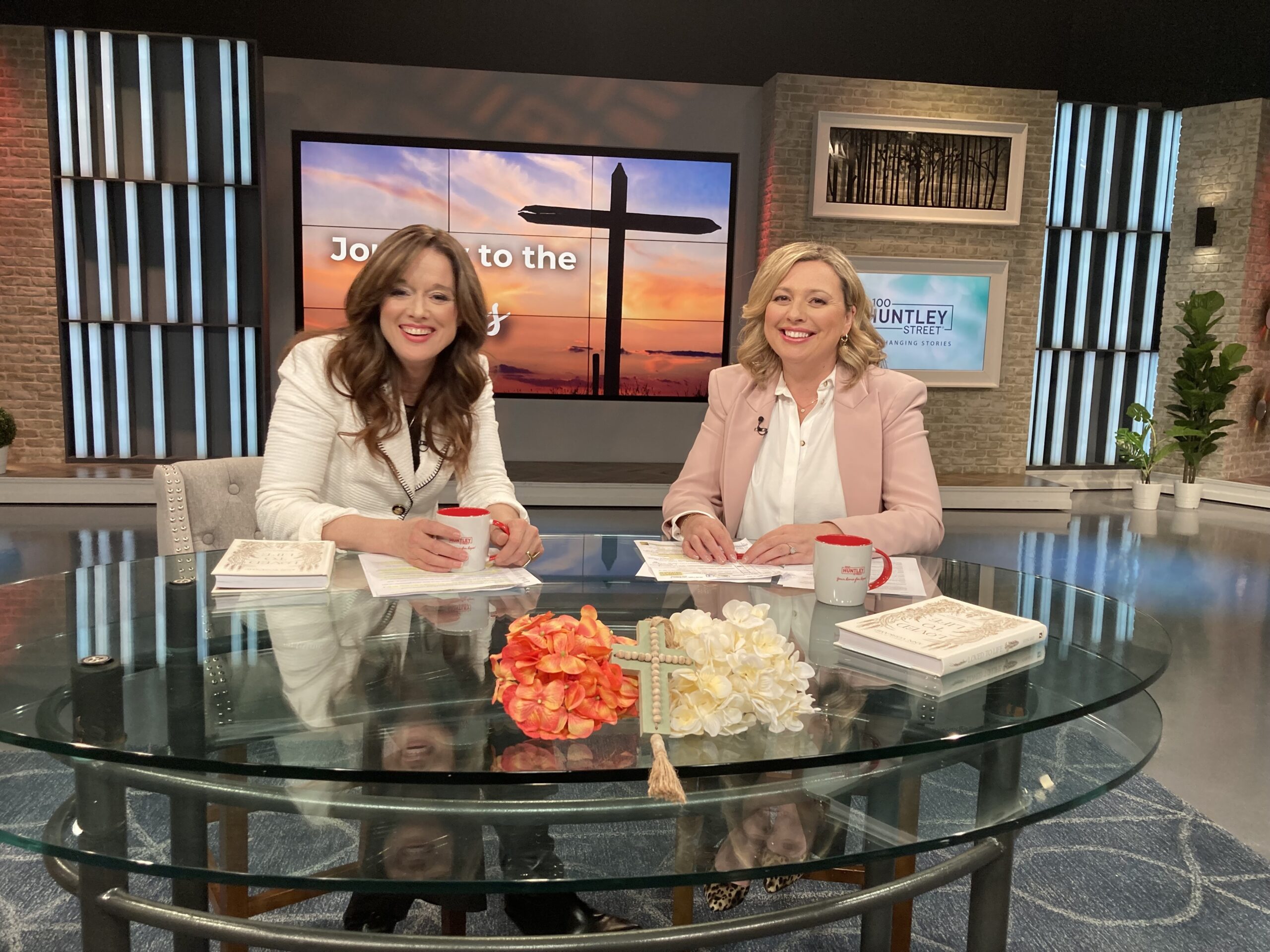 Fresh Hope Is Rising Across Canada This Easter Season - 100 Huntley Street