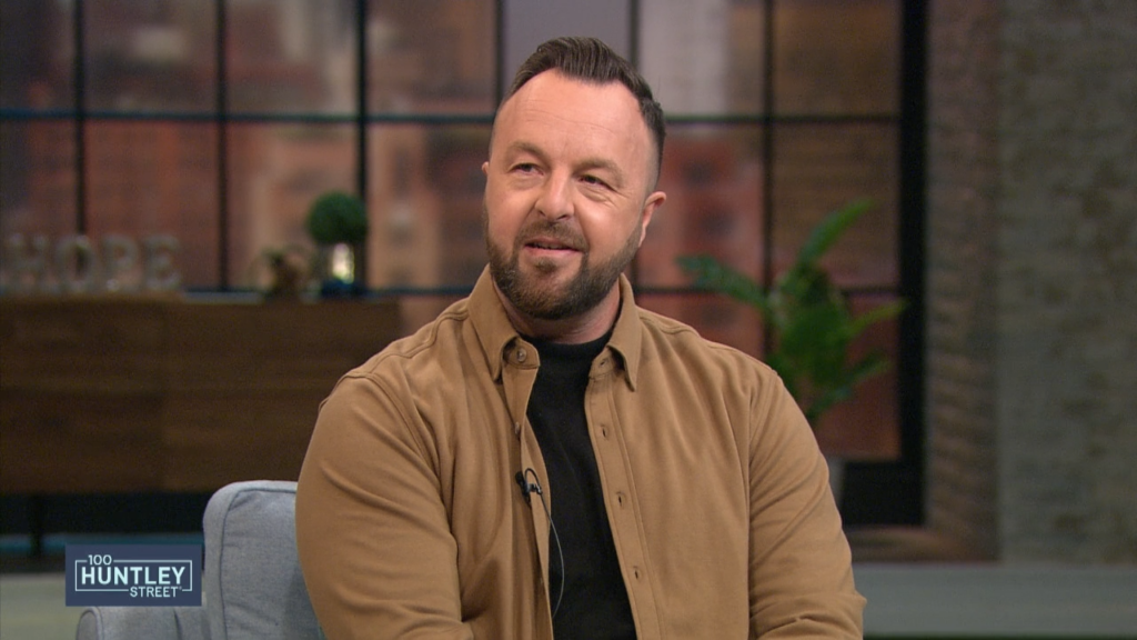 Latest - 100 Huntley Street