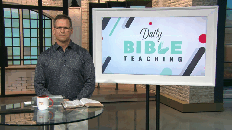 Latest - 100 Huntley Street